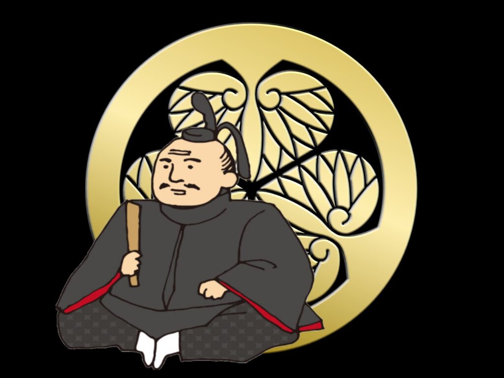 江戸幕府の将軍一覧・6代から10代まで